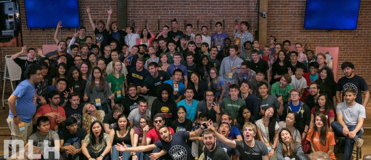 Major League Hacking