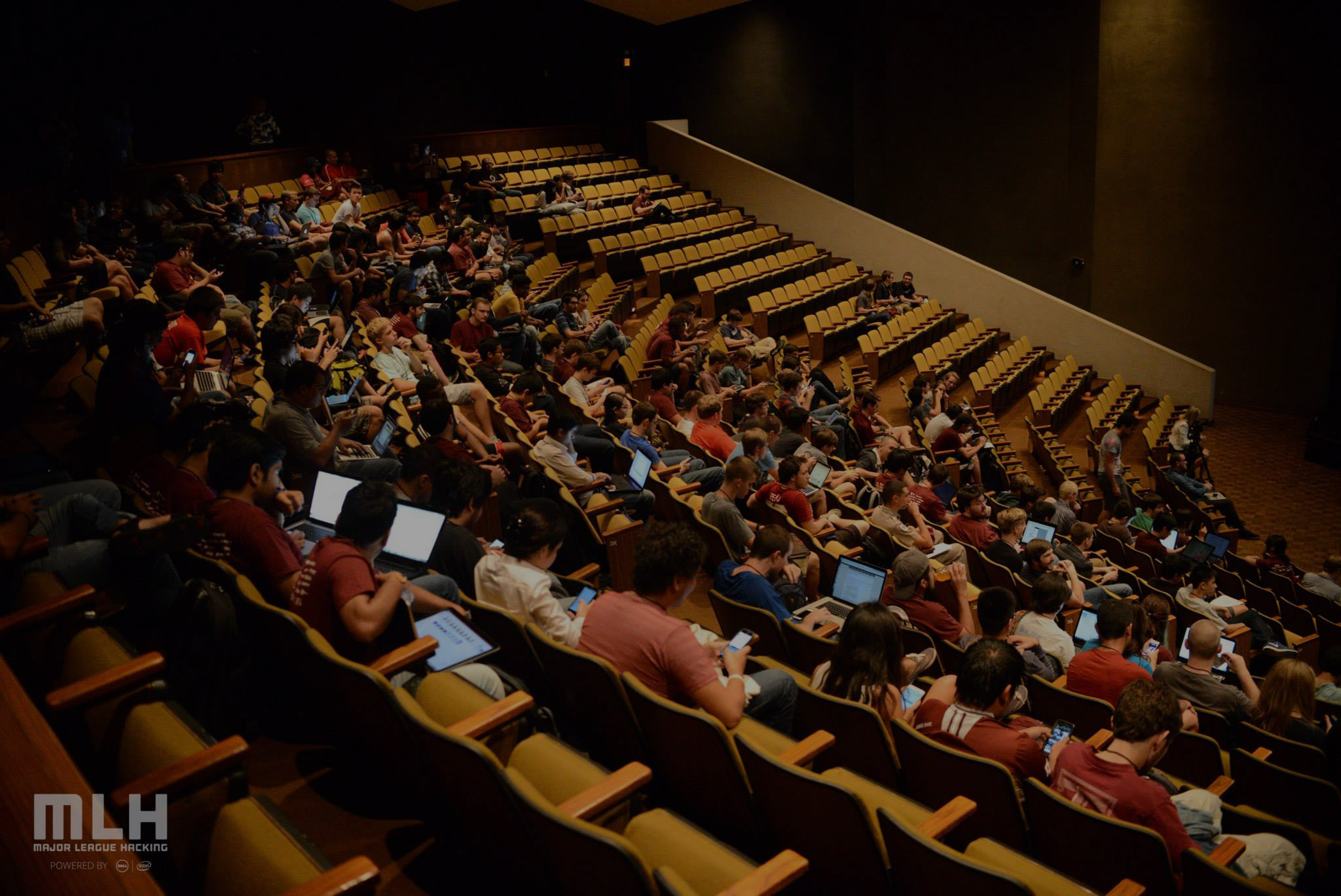 College Administrator's Guide to Hackathons // Major League Hacking