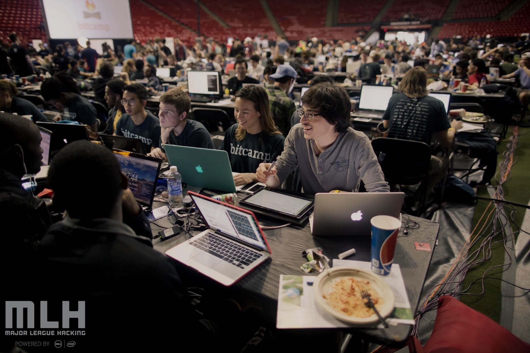 Parent's Guide to Hackathons // Major League Hacking