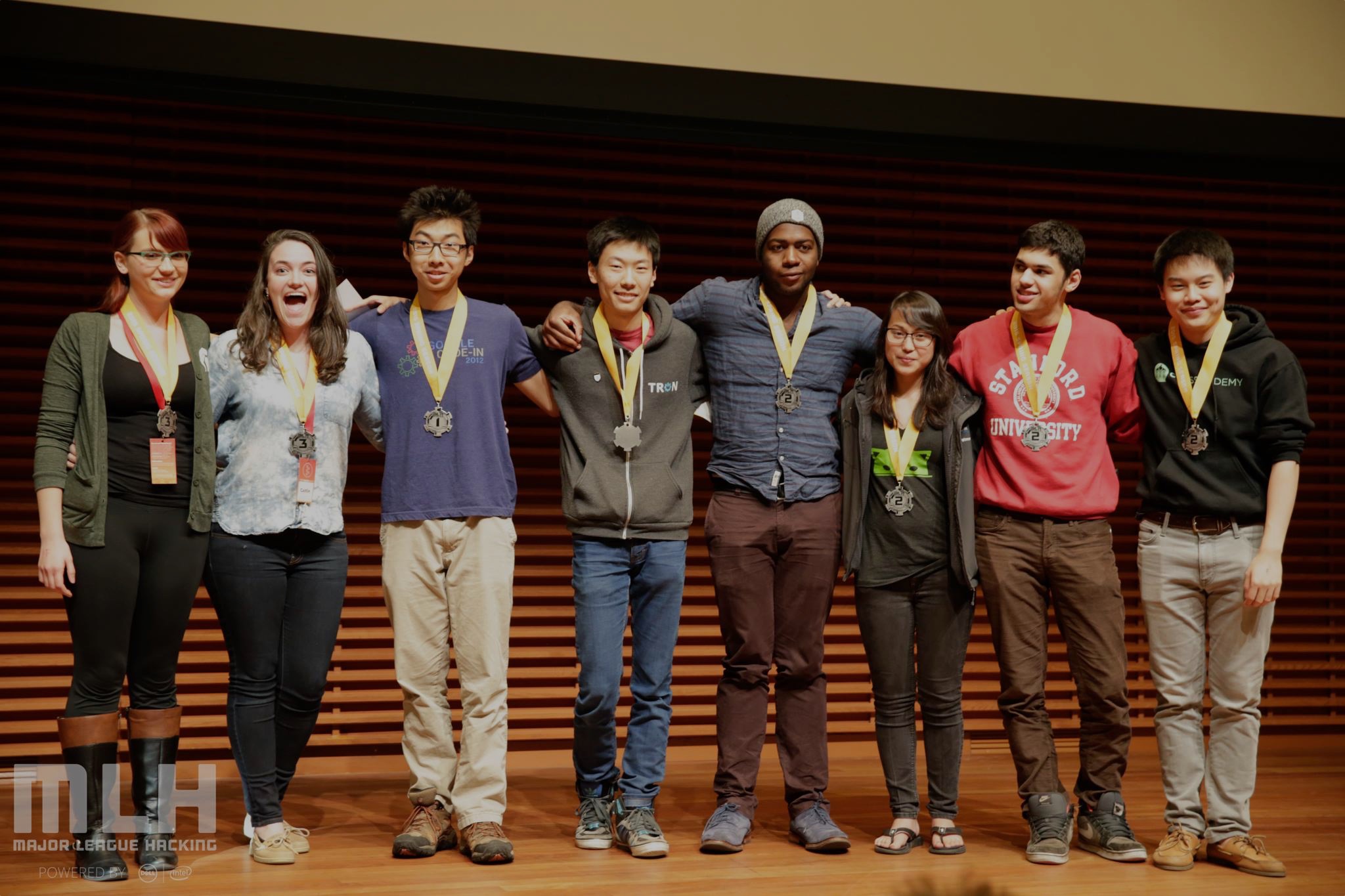 High School Administrator's Guide to Hackathons // Major League Hacking