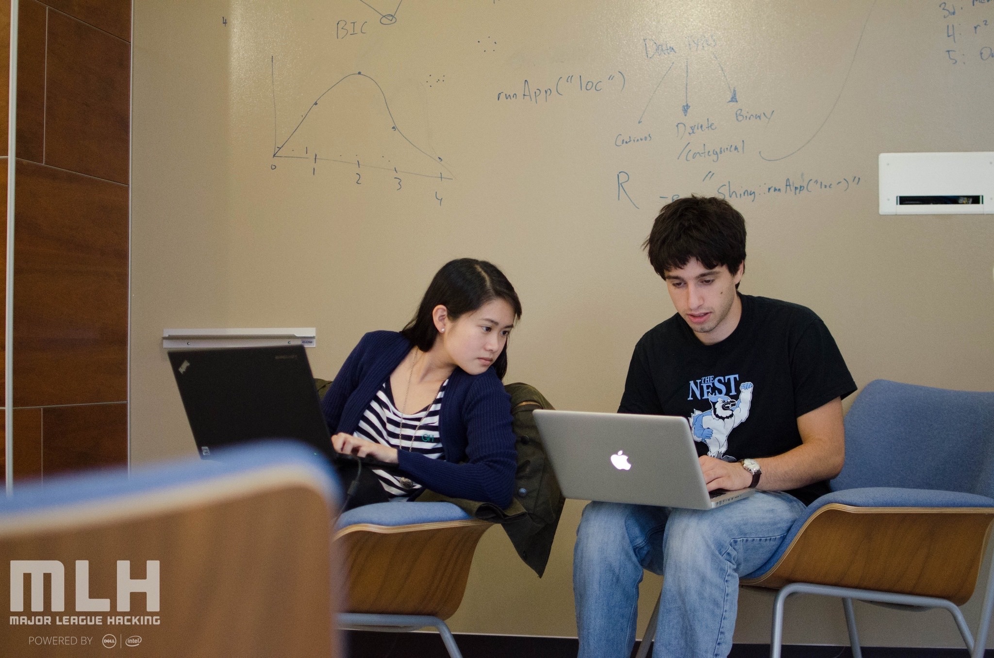 Hackathon Mentor Signup // Major League Hacking